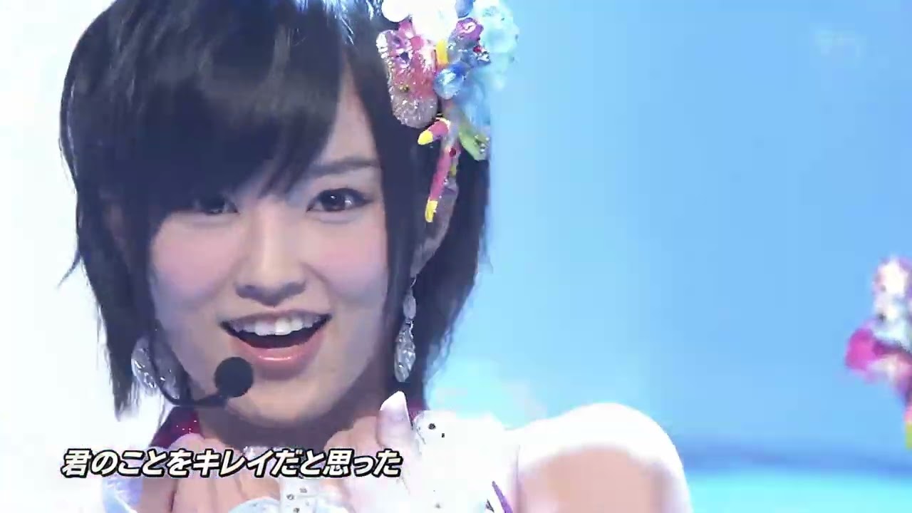 AKB48 NMB48 SKE48 鈴懸なんちゃら、僕らのユリイカ、賛成カワイイ! - Moe Zine