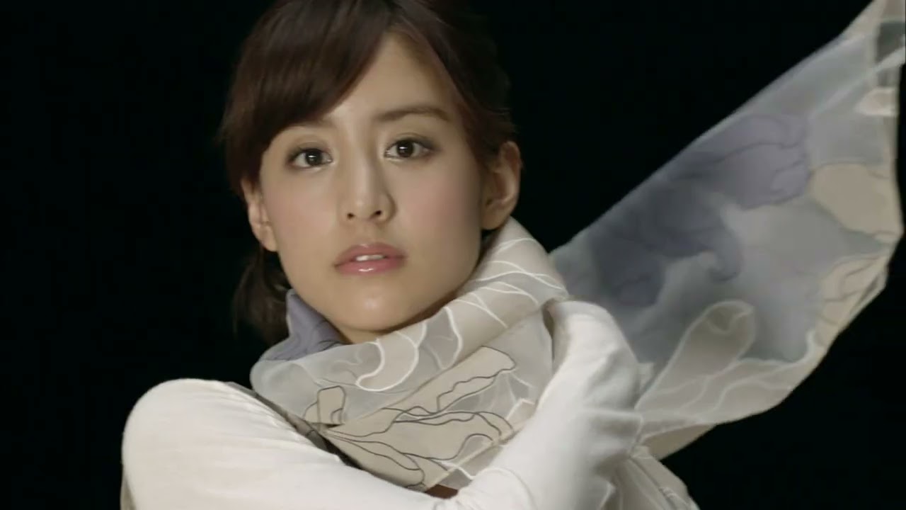 サンゲツ カーテン 山本美月 30秒01 - Moe Zine