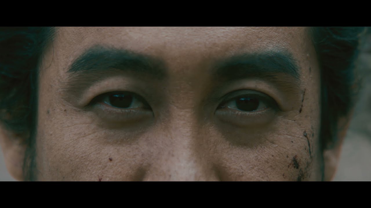 映画『室町無頼』15秒映像〜今こそ編〜【2025.1.17(金)公開】 - Moe Zine