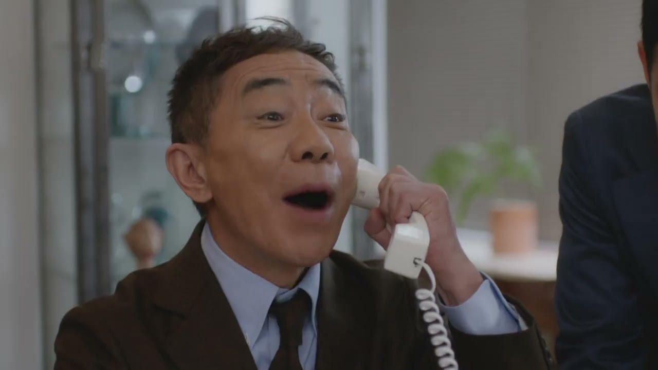 SmartHR 松本穂香 30秒01 - Moe Zine