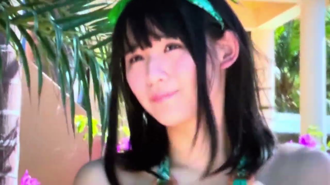 浅川梨奈 2 - Moe Zine