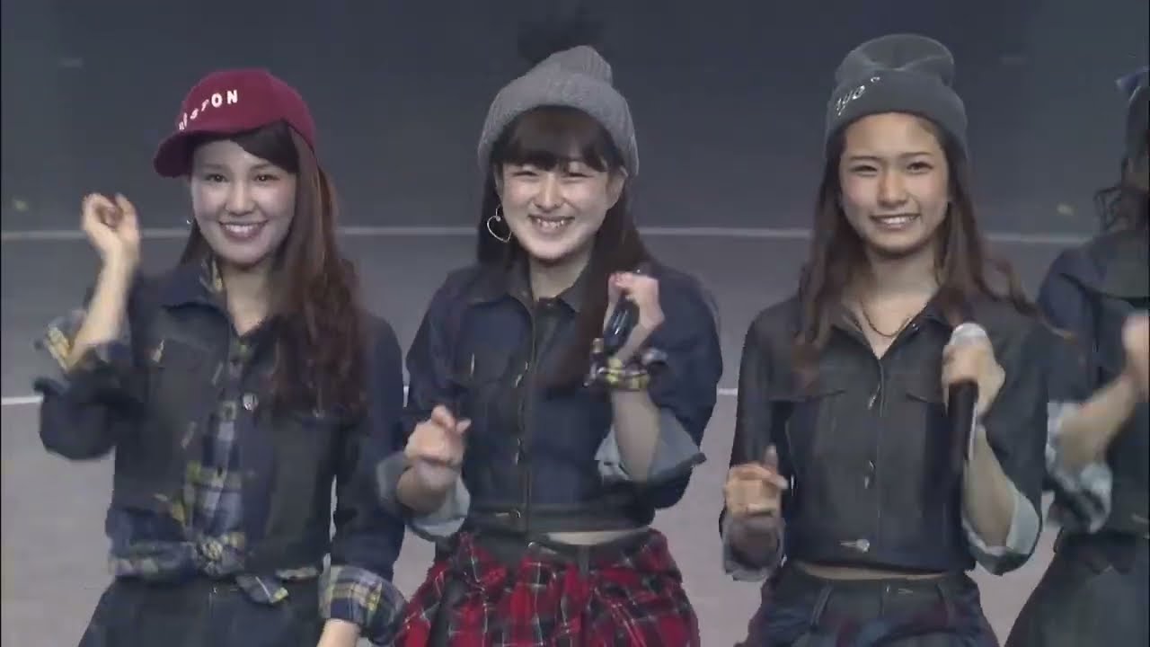 AKB48『Reborn』remix - Moe Zine