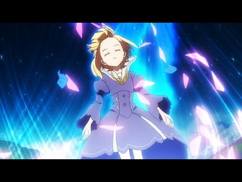 Character PV|Rosalie (CV:Riho Sugiyama)|I've Been Killing Slimes for ...