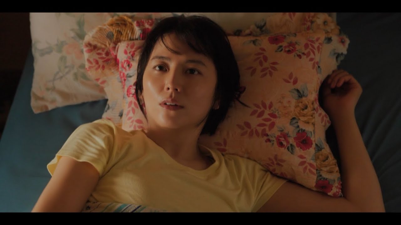 長澤まさみ クボタ 「クボタが支える スペイン農業」篇 TVCM - Moe Zine