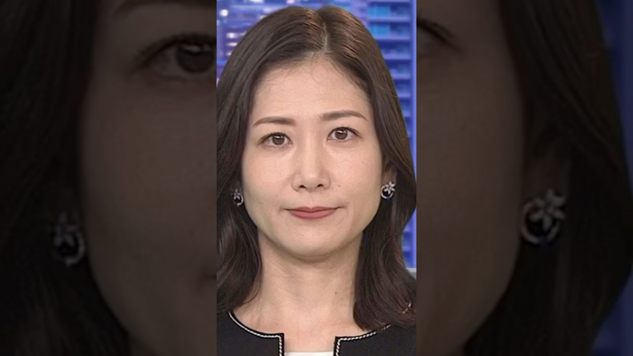 #女性アナウンサー 魔性のアナ…NHK:桑子真帆 ️ - Moe Zine