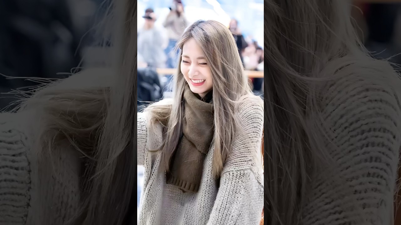 【TWICE】 ツウィNICE shot #tzuyu - Moe Zine