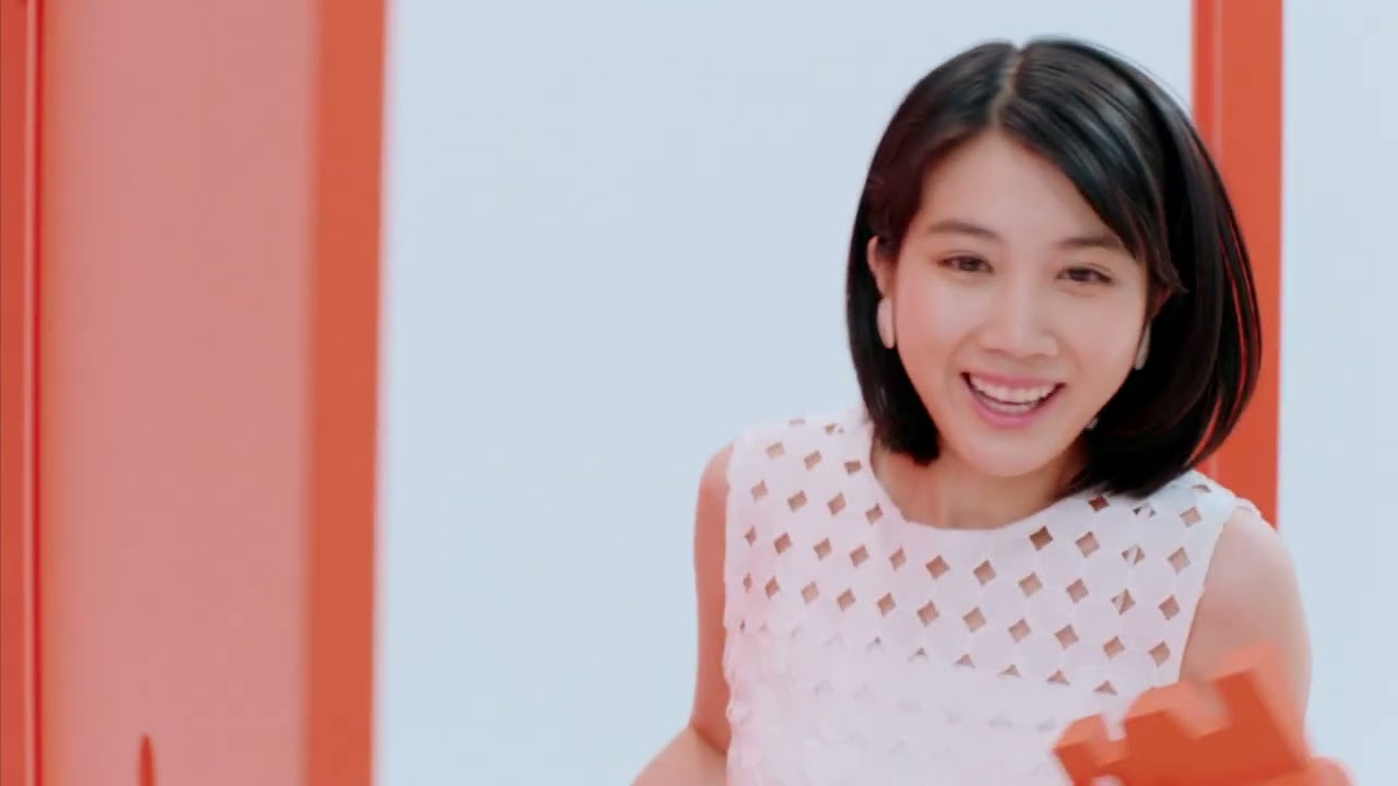 学情 松本穂香 15秒01 - Moe Zine