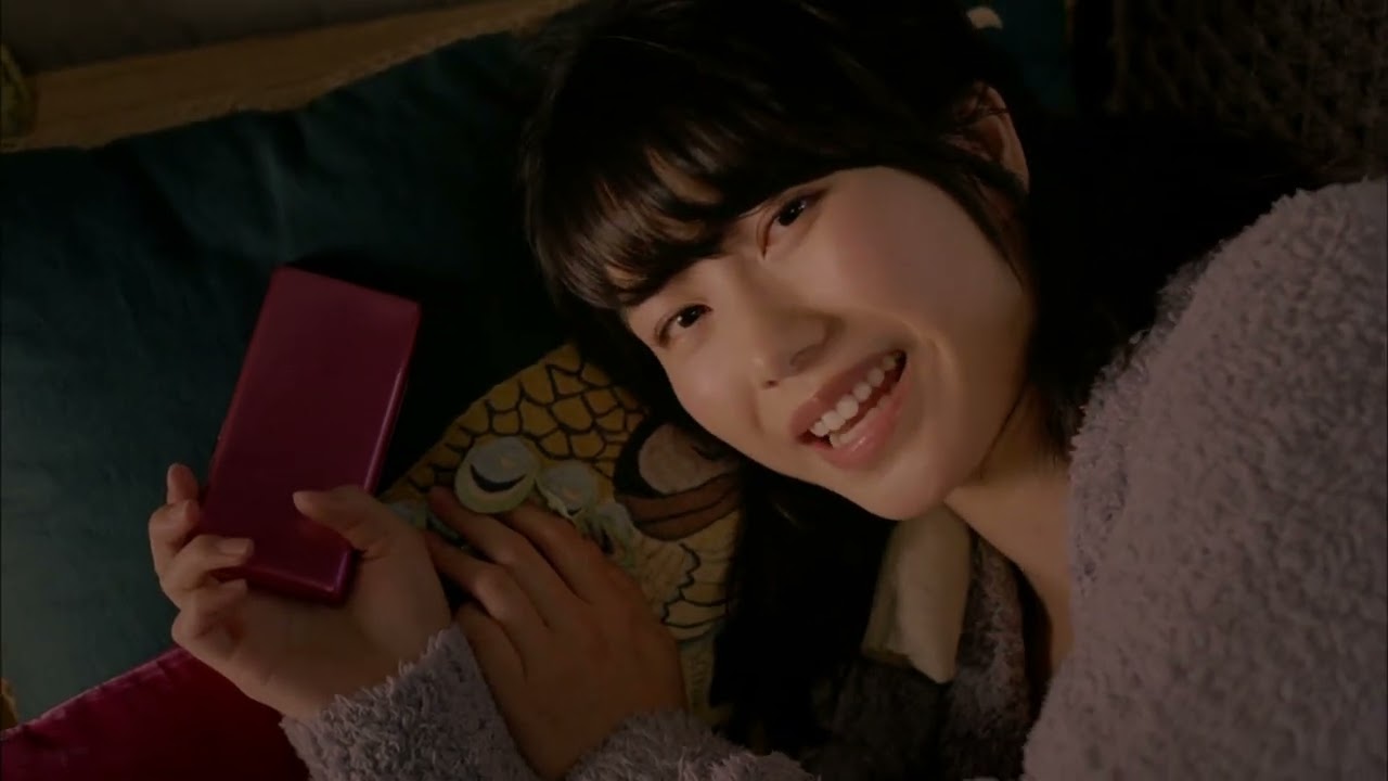 レイク 横山結衣 高橋みなみ 30秒01 - Moe Zine