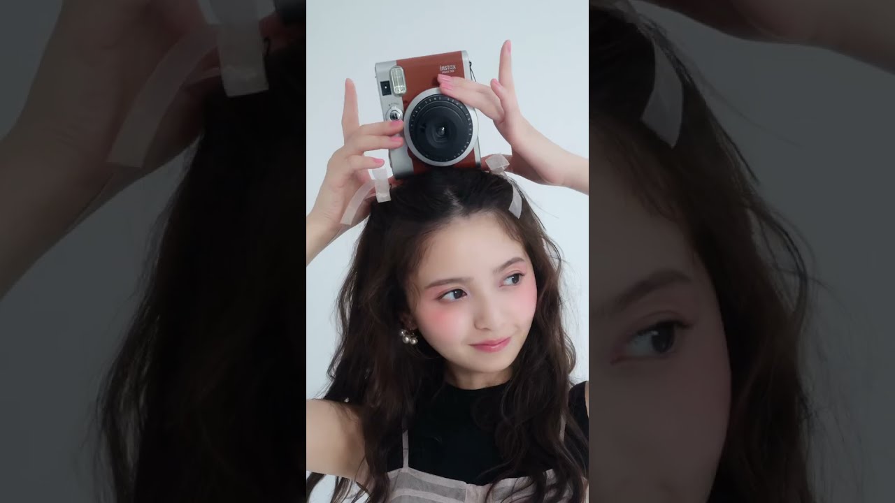 4k 齋藤飛鳥 GRL - Moe Zine