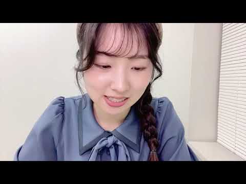 SHOWROOM Saho Iwatate 岩立 沙穂 AKB48 2024/12/18 20:01 JST - Moe Zine