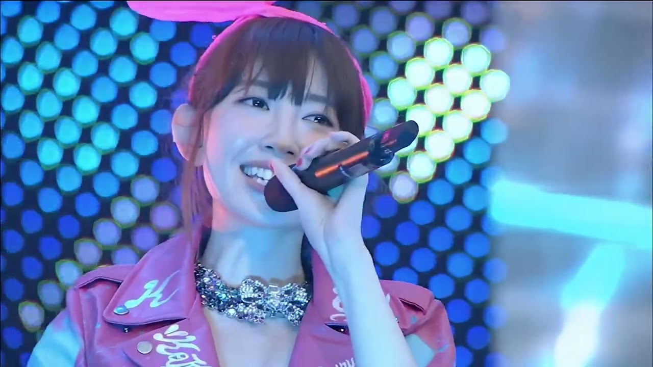 AKB48 重力シンパシー - Moe Zine