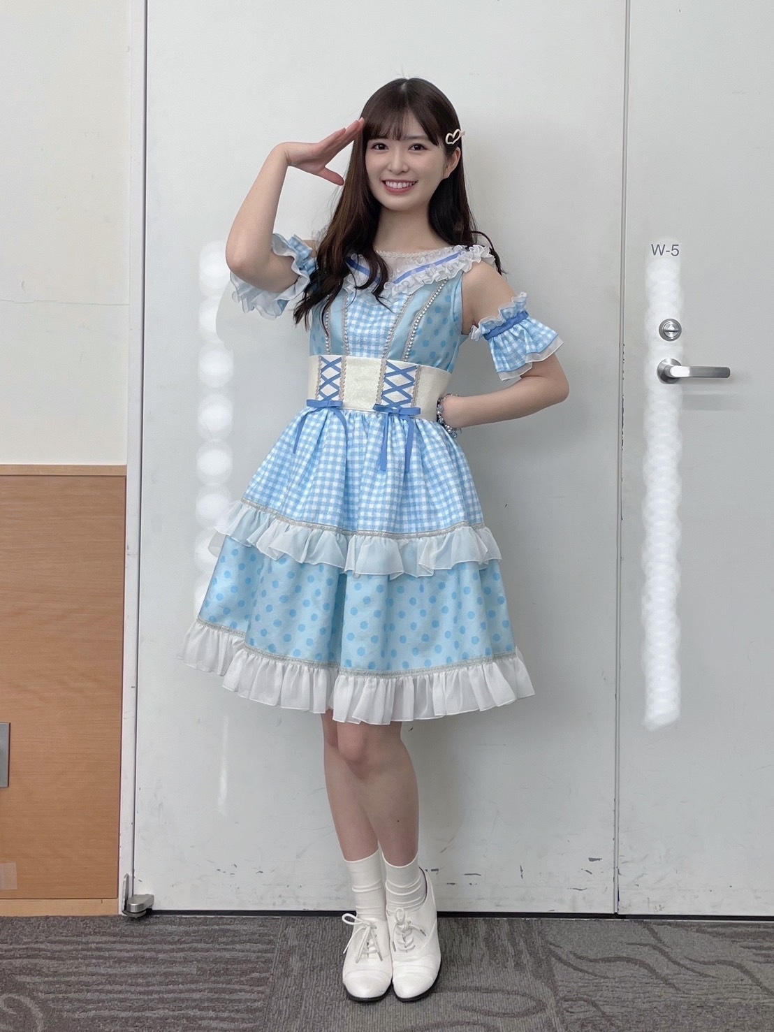 ニコッとたくさん笑える年になりますように2025 - Moe Zine