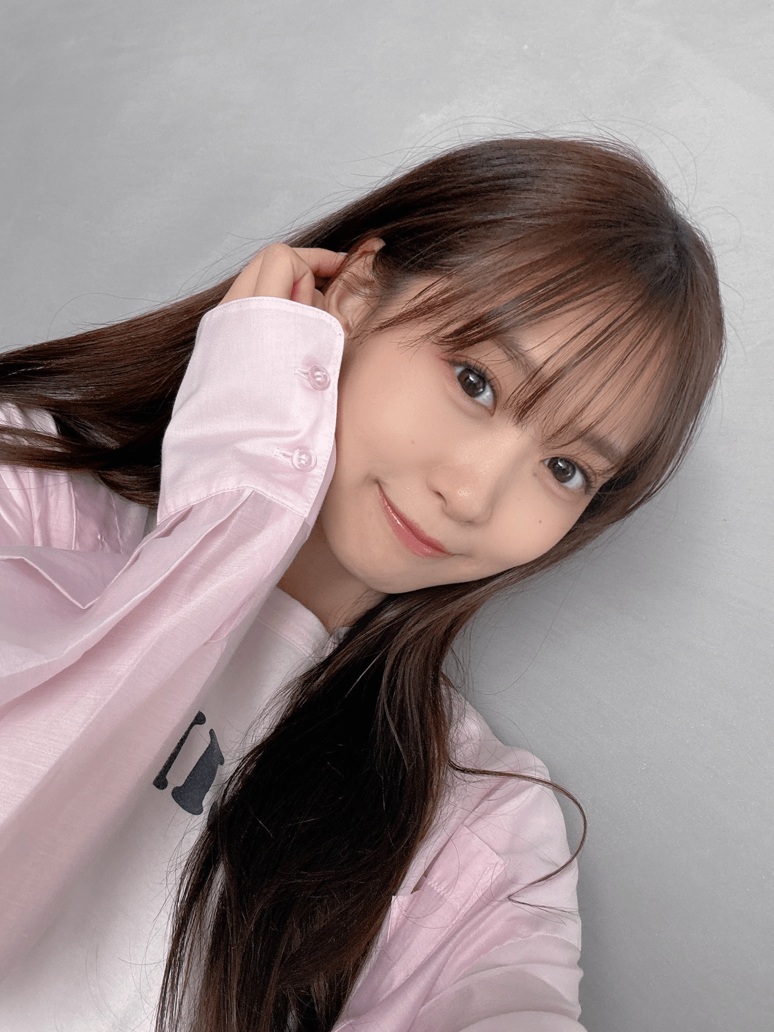 芹澤優「週刊少年マガジン」撮影会より - Moe Zine