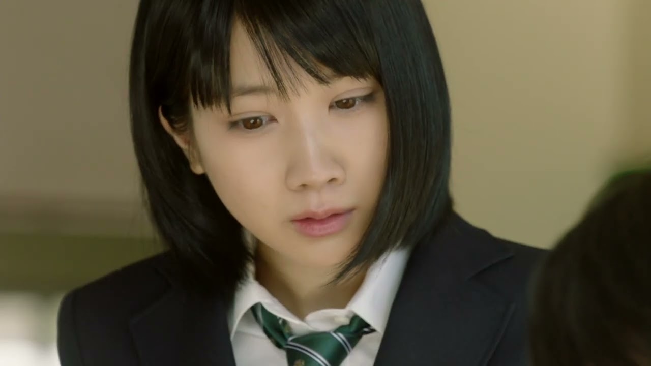 au 松本穂香 30秒01 - Moe Zine