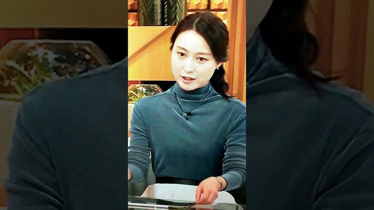 改！小川彩佳23と能登 LA応援団52 - Moe Zine