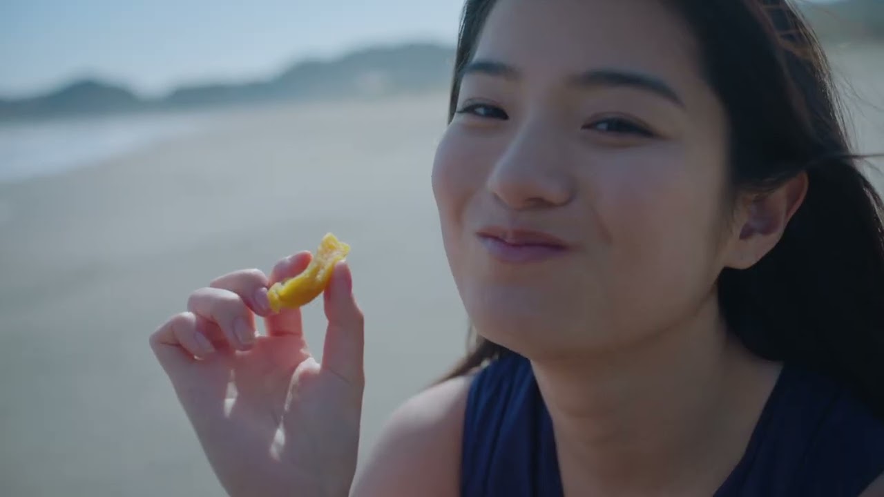 中央自動車工業 蒔田彩珠 30秒01 - Moe Zine