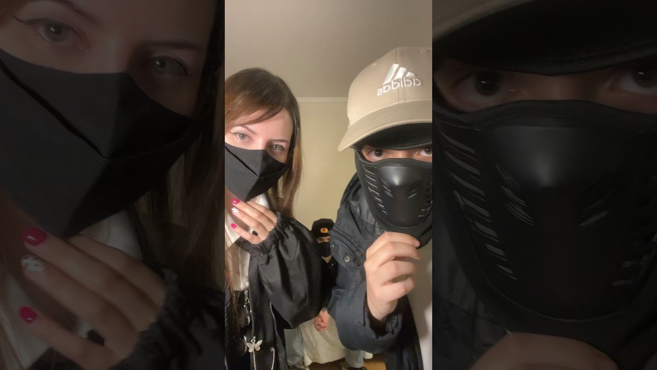 Bailecito con ayaka - Moe Zine