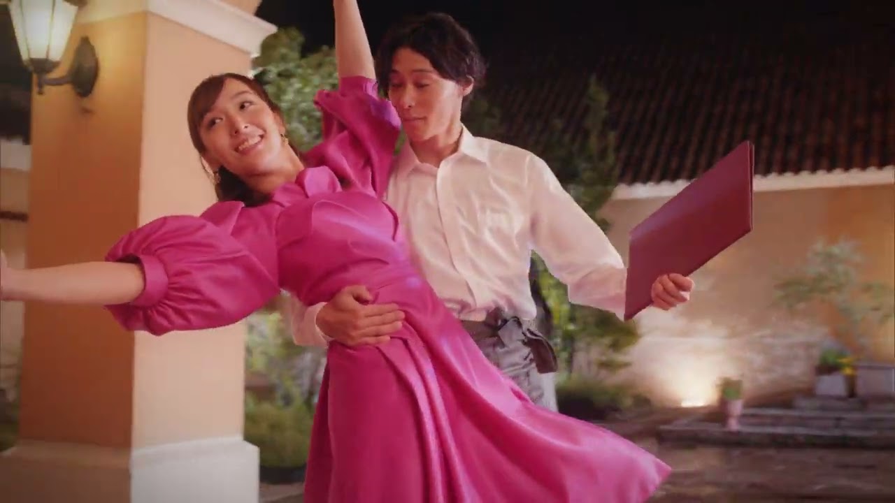 ショップチャンネル 飯豊まりえ 30秒01 - Moe Zine