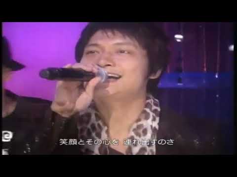 鈴木雅之×菊池桃子×SMAP「渋谷で5時」 - Moe Zine