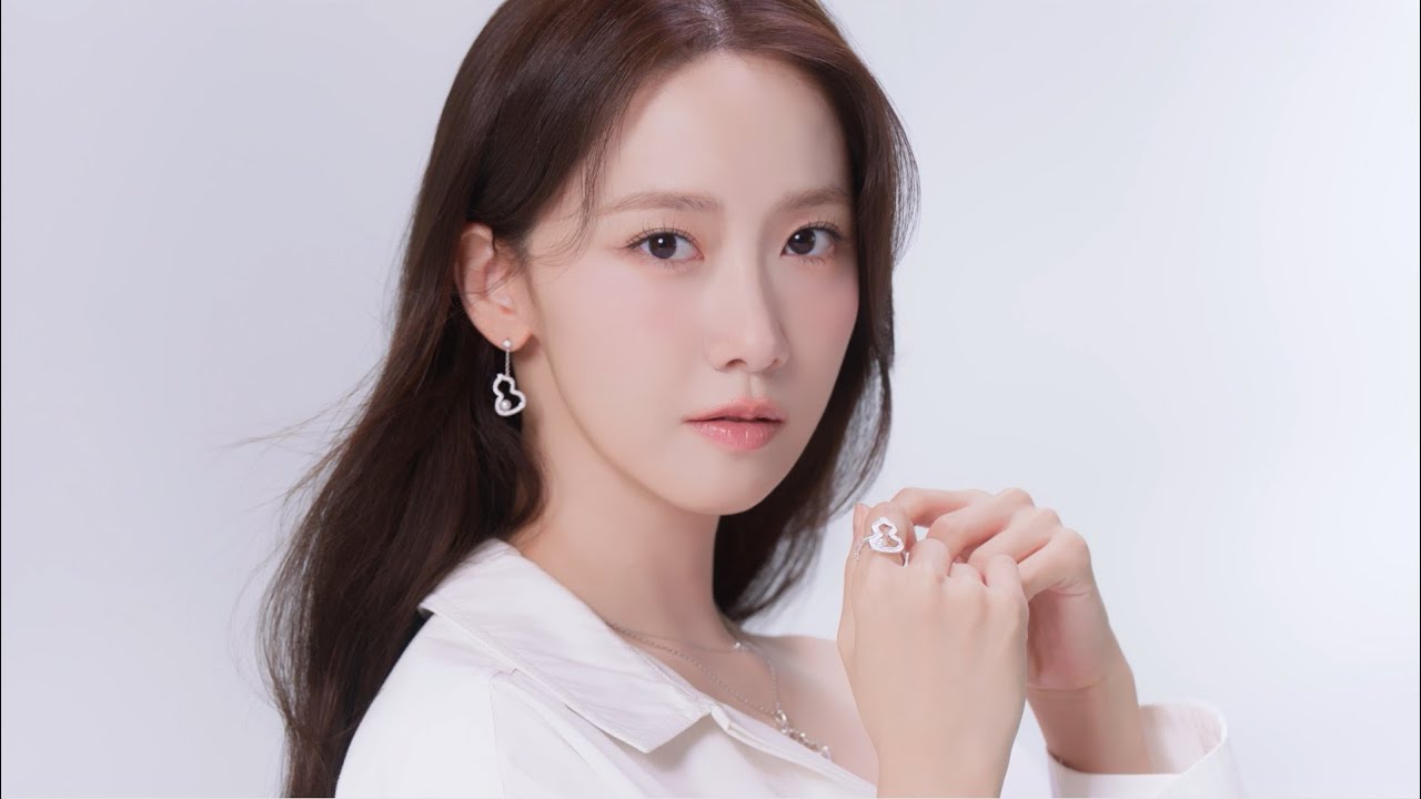 Celebrate Heart-fluttering Moments with Yoona Lim and Qeelin Wulu Pearl - Moe Zine