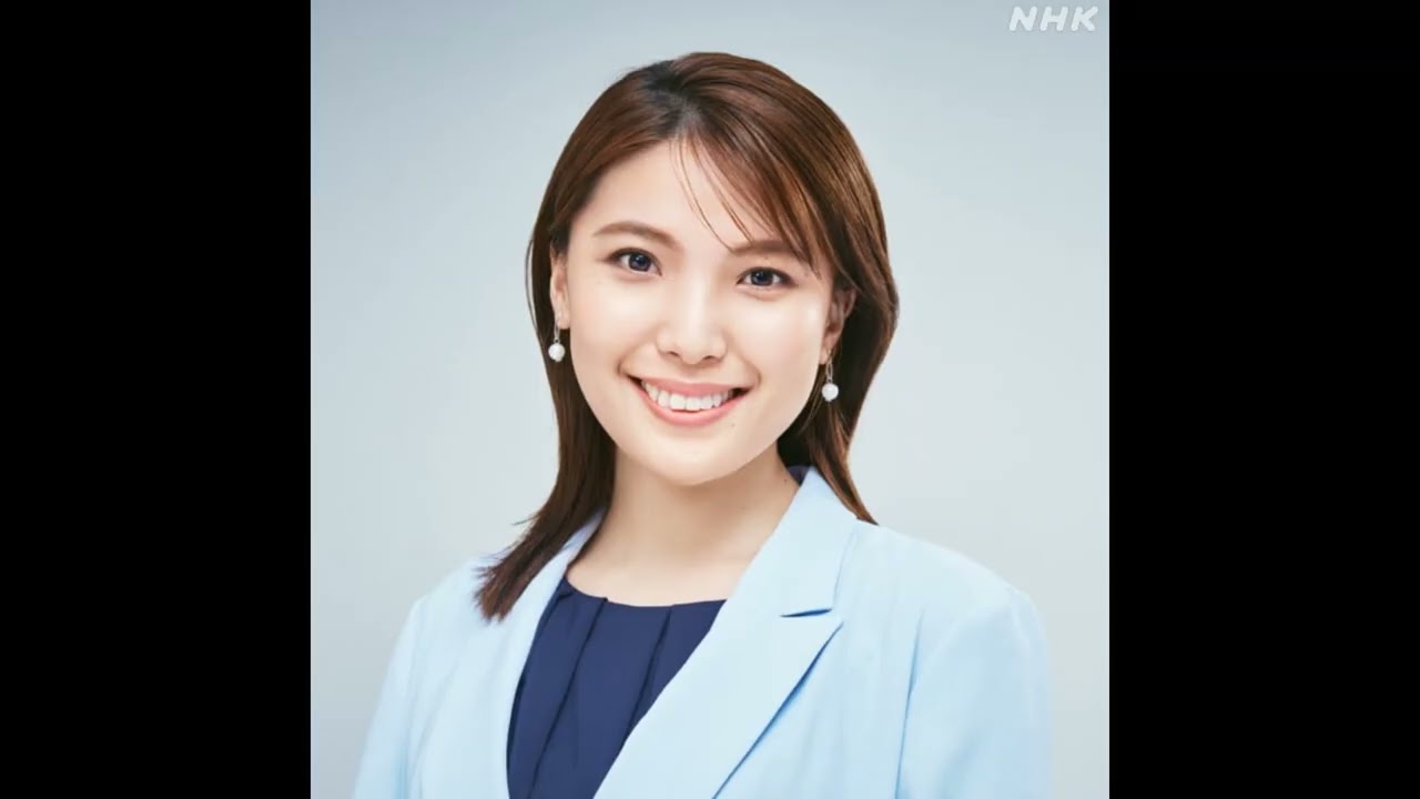 「NHKニュースおはよう日本」2025年度新キャスター - Moe Zine