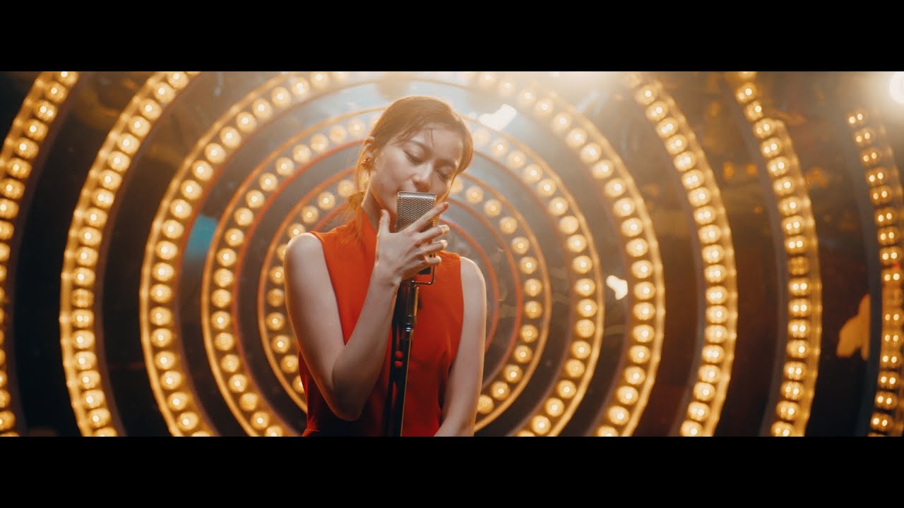 生田絵梨花「上出来」MV - Moe Zine