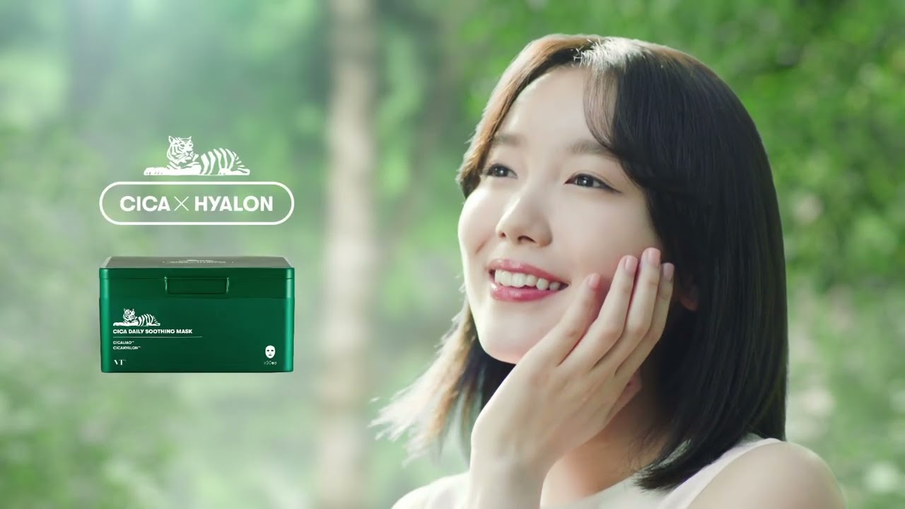 CACAxHYARON 飯豊まりえ 15秒01 - Moe Zine