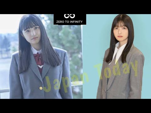 乃木坂46五百城茉央が地上波連ドラ初主演「ずっと挑戦したいと思っていた」偏差値78超天才JK役 - Moe Zine