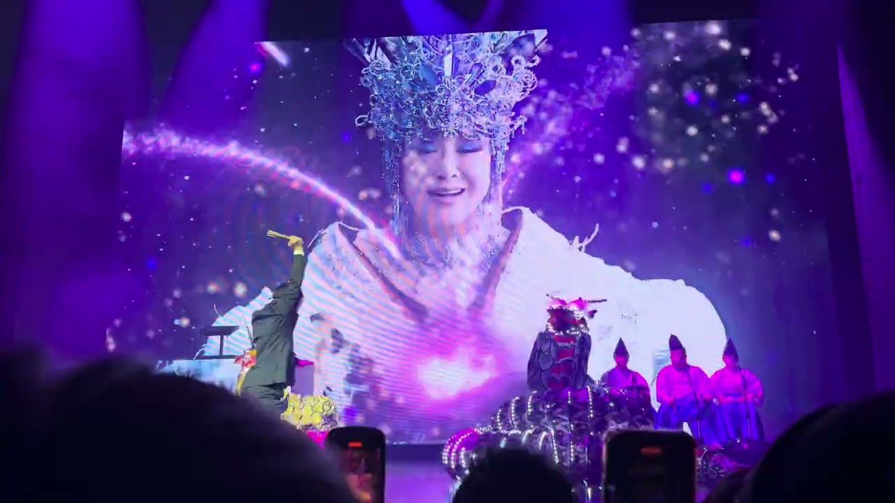 4K 小林幸子 ラスボス - ZIPANGU the Party!! 2025.02.14 FRI zero tokyo - Moe Zine