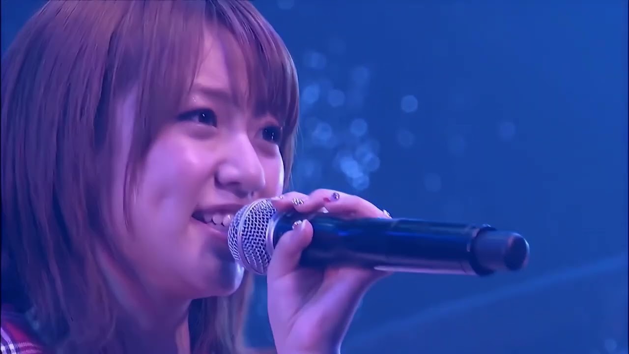 AKB48 スカート、ひらり - Moe Zine