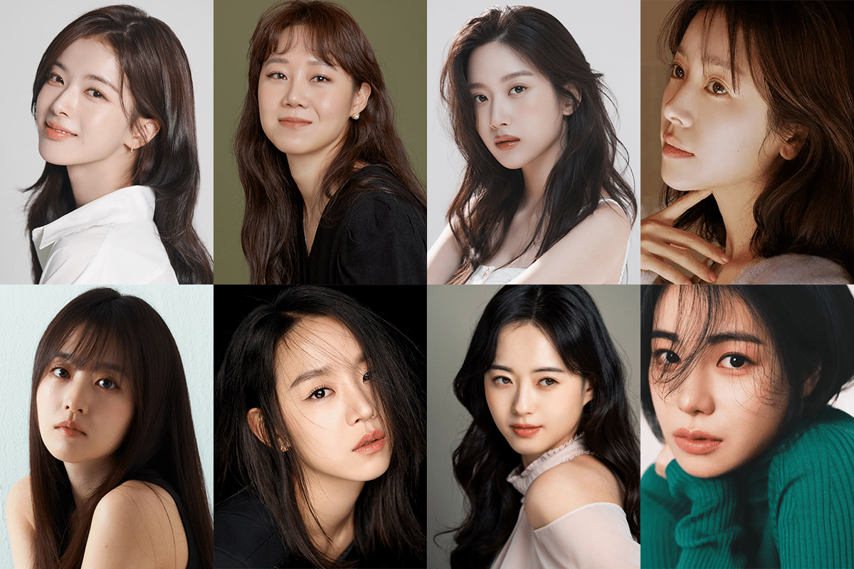 25年2月版 韓国男性アイドル 人気No.1決定戦【候補30人】 - DANMEE ダンミ - Moe Zine