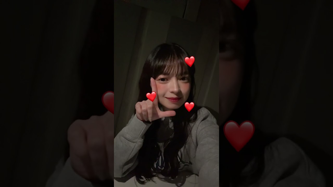 250217 アンジュルム 上国料萌衣 「アンジュルム春ツアー『桜梅桃李』FC2次受付中 ️」 #アンジュルム #ANGERME #上國料萌衣 #TikTok #かみこTikTokキャンペーン ...