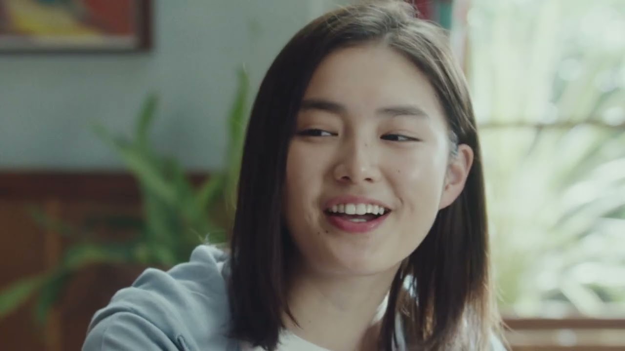 象印 箭内夢菜 15秒01 - Moe Zine