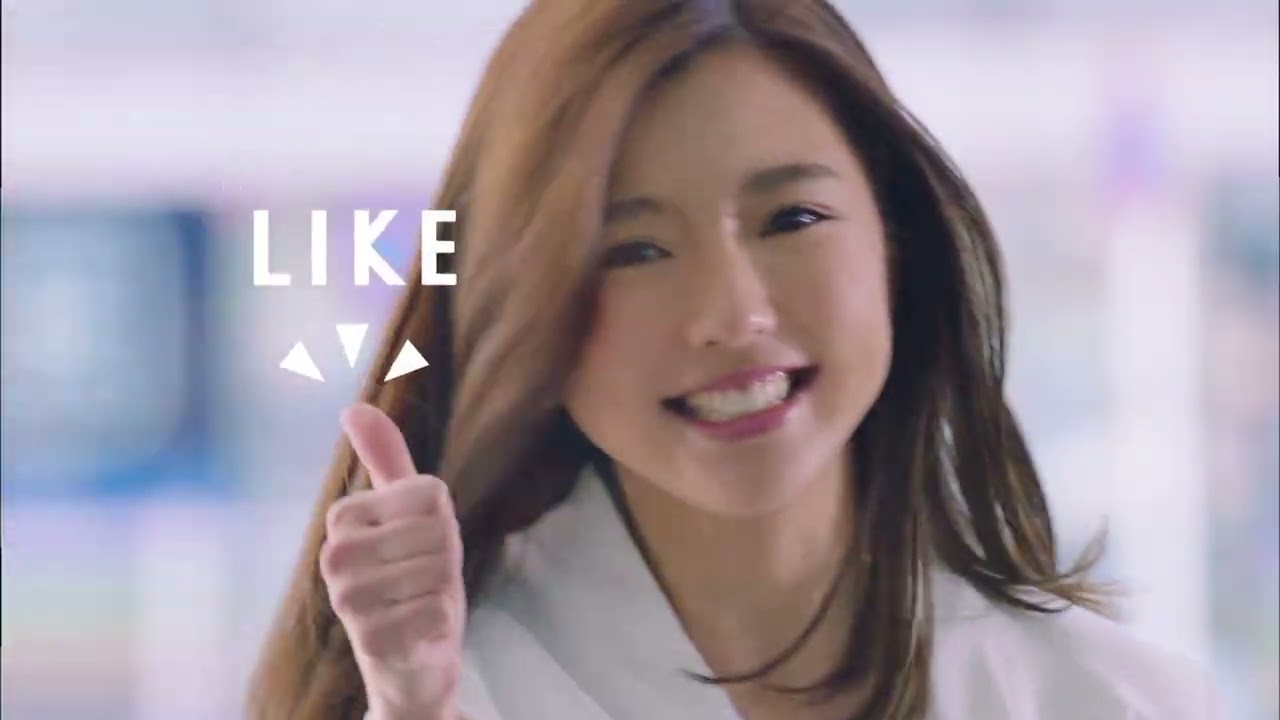 LIKE 真野恵里菜 15秒01 - Moe Zine