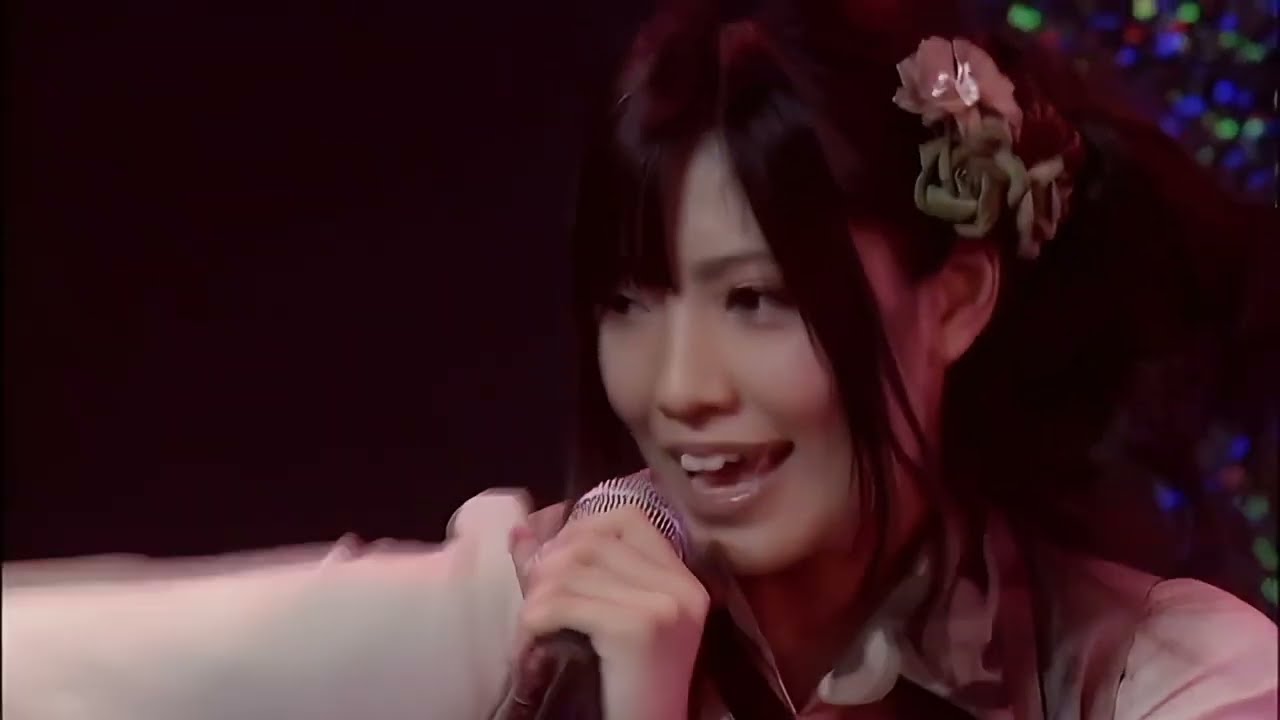 AKB48 「最終ベルが鳴る」 AX2010 Top34 - Moe Zine