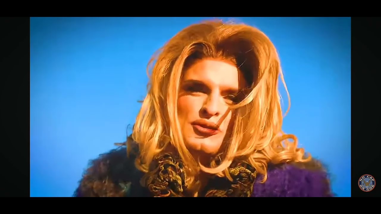 Put The Nut In Me #nocapongod - Moe Zine