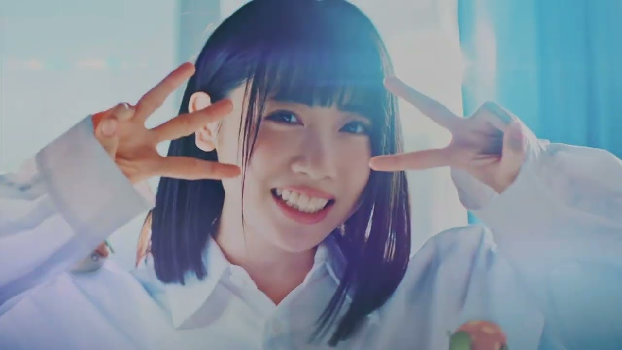 NEXON 来栖りん 15秒01 - Moe Zine