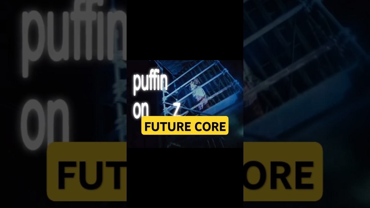 FUTURE CORE 🗣‼️#future #futuretypebeat #2025 #music #rap #hiphop #pluto #hendrix - Moe Zine