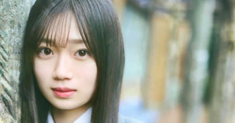 ORICON NEWS：乃木坂46新メンバー“6期生”愛宕心響、手書きプロフィール公開「誰かの心に響く存在に」 | 毎日新聞 - Moe Zine