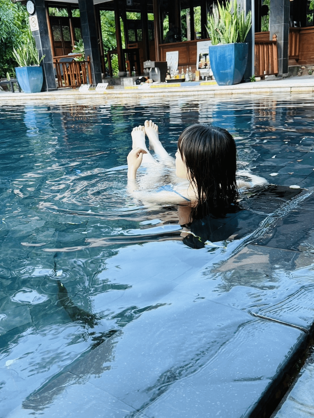 彼女のfemme fatale 』の写真撮影撮影からのkubota miyu - Moe Zine