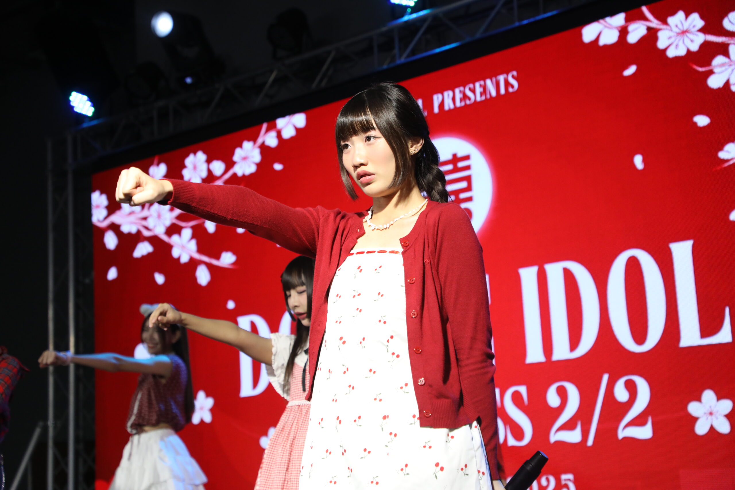 タイのアイドル HatoBitoが『Double IDOL Happiness』に登場 | タイランドハイパーリンクス：Thai Hyper - Moe Zine