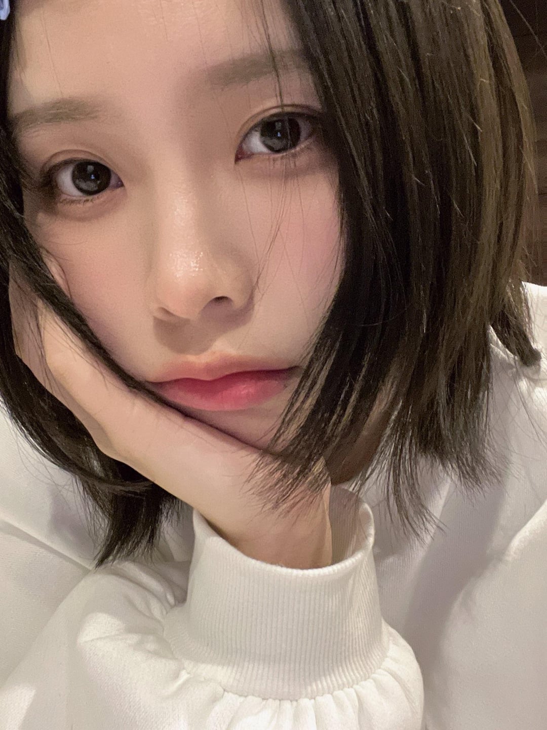 liyuu：おやすみなさい…額。 - Moe Zine