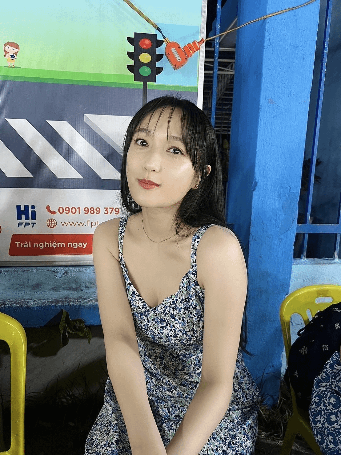 彼女のfemme fatale 』の写真撮影撮影からのkubota miyu - Moe Zine