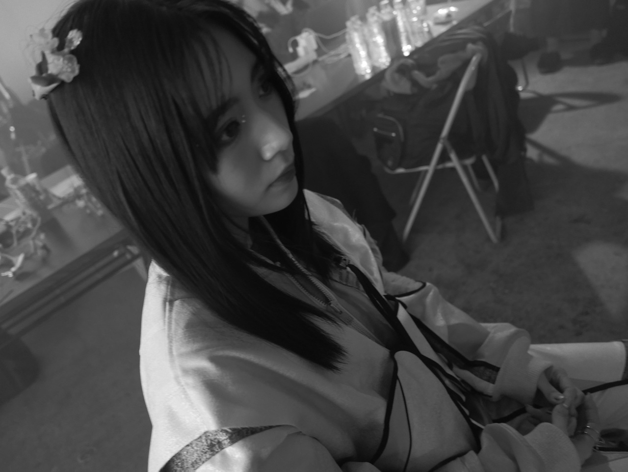 村山 美羽 2025/2/20 去年から少しずつ撮り溜めていた写真とマネージャーさんや先輩が撮ってくださった写真ですたくさんあると思うのでゆったりみてみ... MORE - Moe Zine