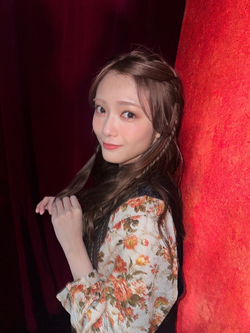 田村 保乃 2025/2/08 UDAGAWA GENERATION 櫻坂46 11th 「UDAGAWA GENERATION」 MVが公開されました https://youtu.be ...