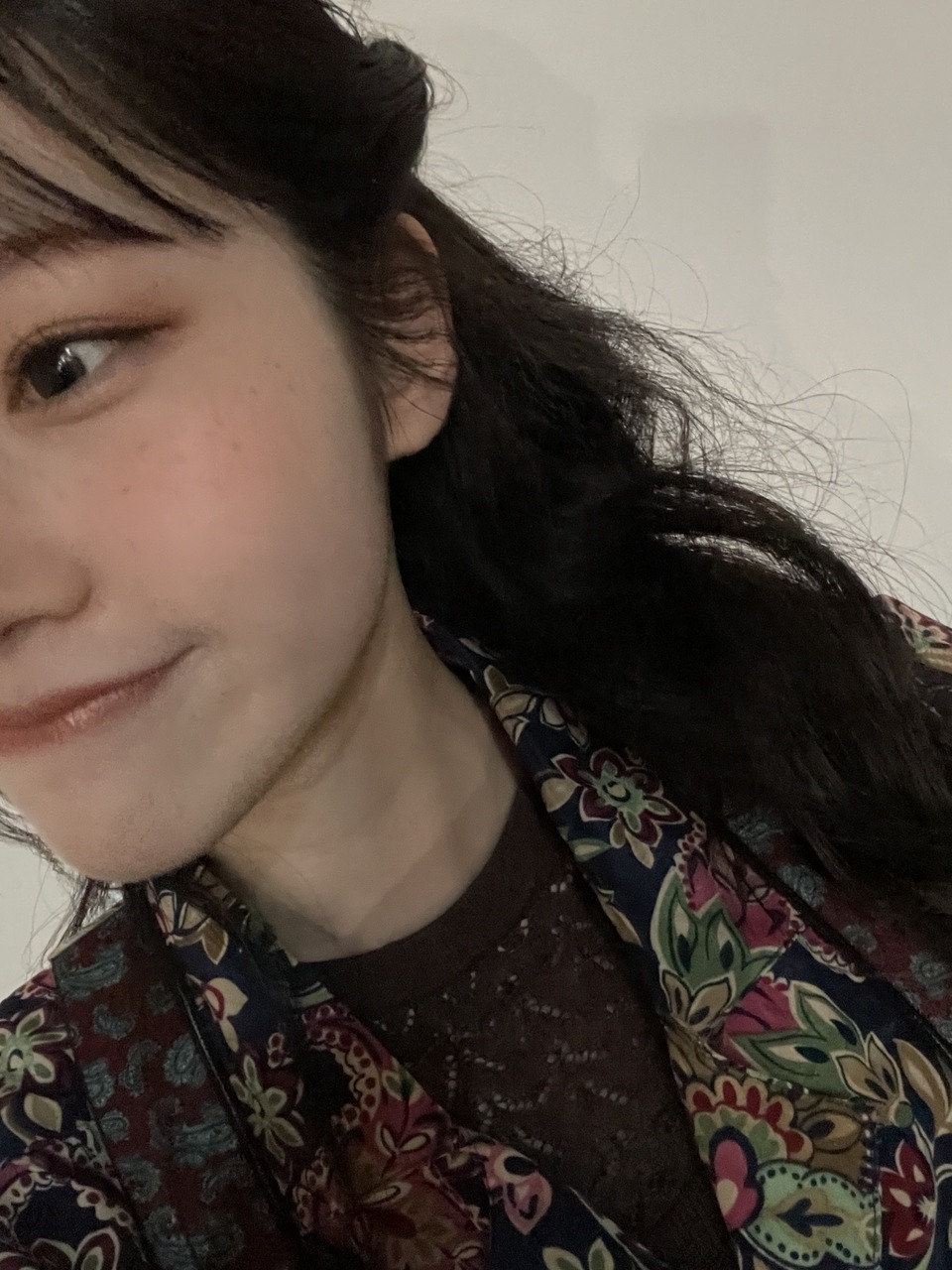 向井 純葉 2025/2/15 .· 自分らしく生きたいブログをご覧頂きありがとうございます。広 島 県 出 身 高 校 3 年 生 1 8 歳向 井 純 葉 ( む か い い と ...