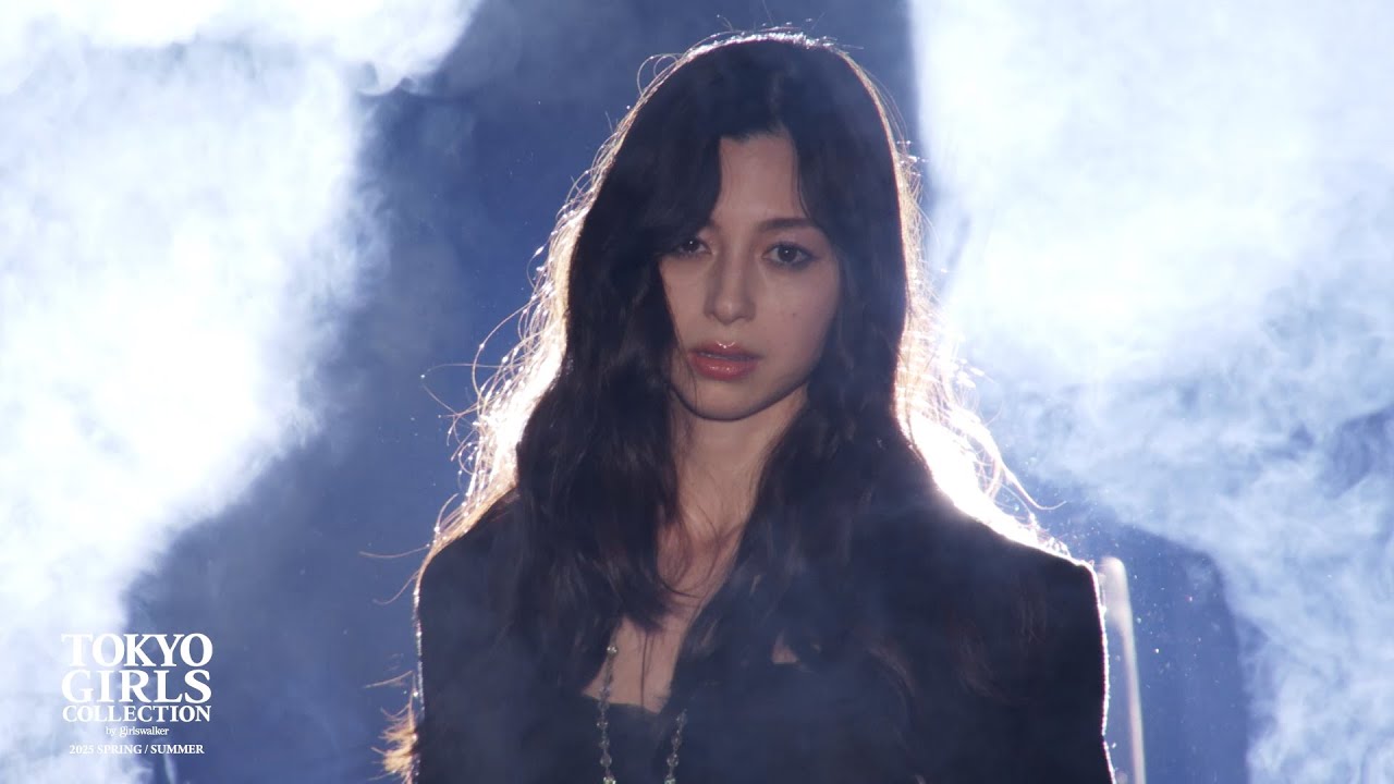 TGC SPECIAL COLLECTION｜TGC 2025 S/S - Moe Zine