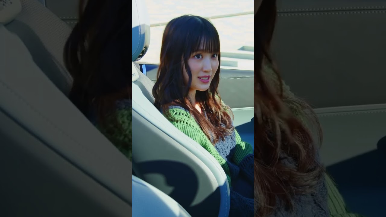 #福本莉子 Riko fukumoto Meets Yanase 2 - Moe Zine