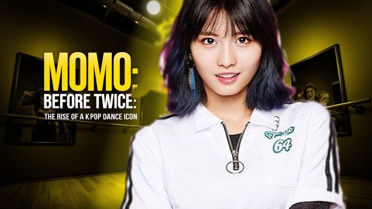 The Unbelievable Rise of Momo Hirai! #Kpop - Moe Zine