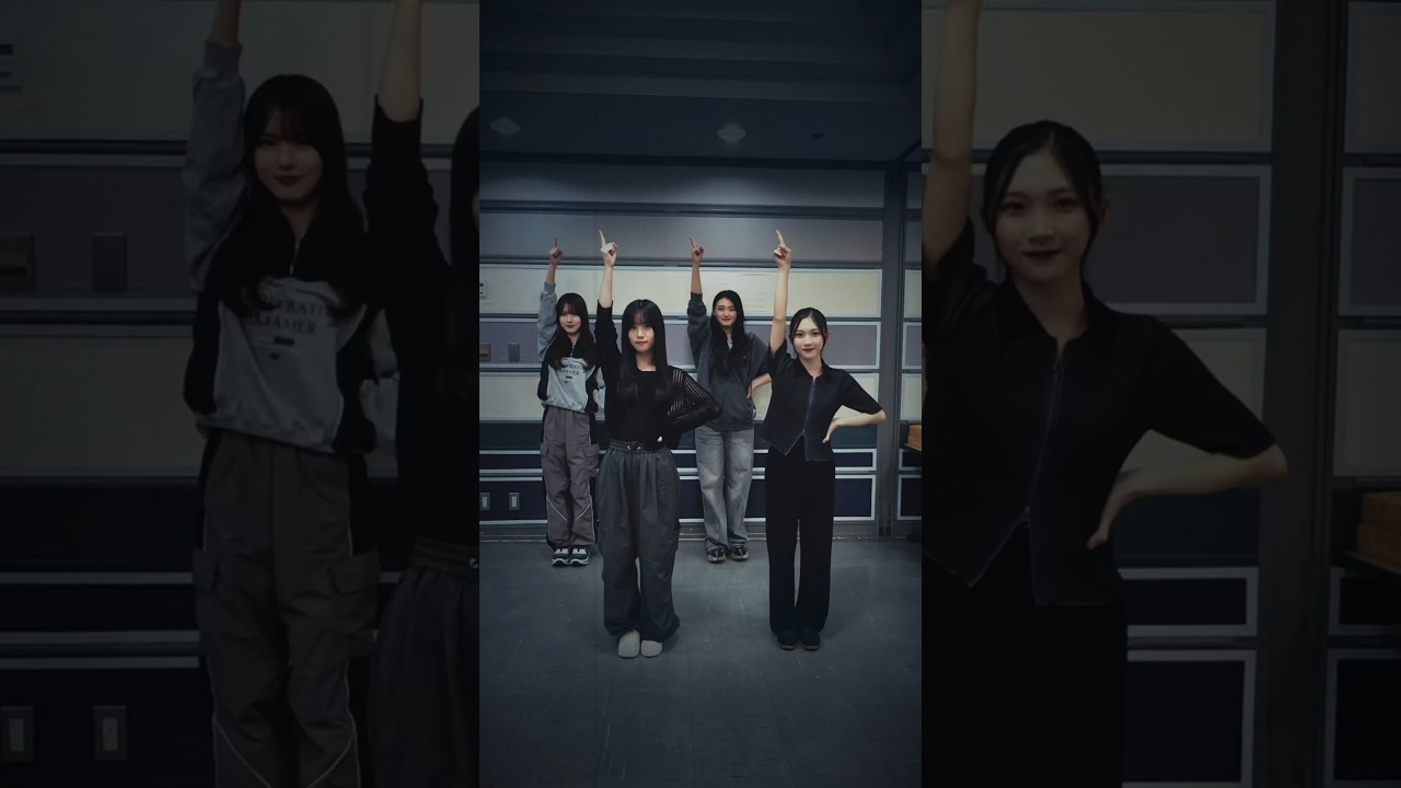 櫻坂46 ゾンビ・デ・ダンス ユニハロ 山崎天 谷口愛季 中嶋優月 山下瞳月 Ado USJ - Moe Zine